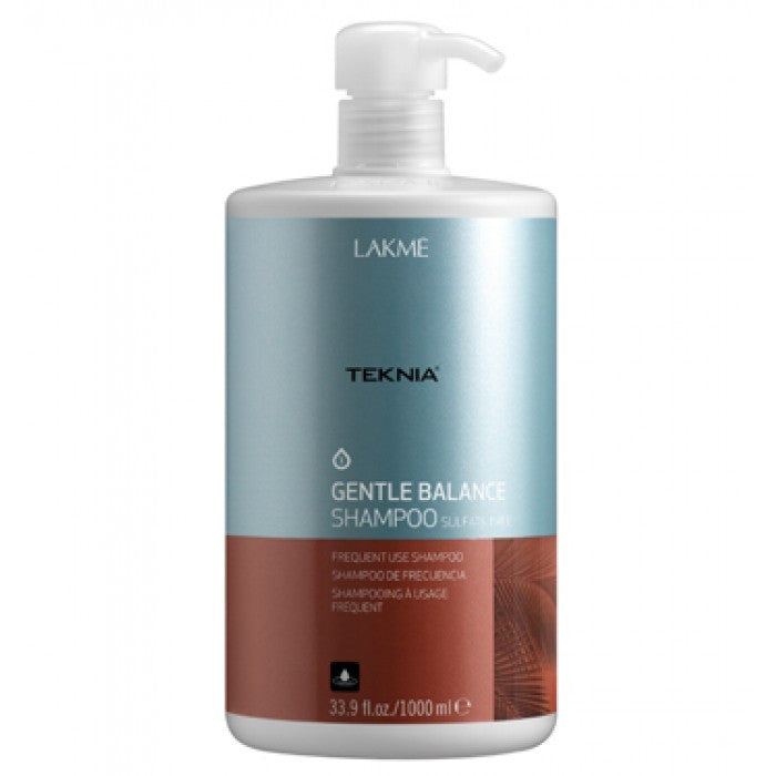 Lakme Teknia Gentle Balance Shampoo | Keratin.nyc - Your Keratin Online ...