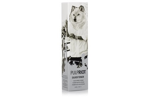 Pulp Riot High Speed Toner 3 Oz | Keratin.nyc - Your Keratin Online Store