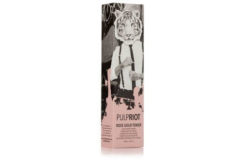 Pulp Riot High Speed Toner 3 Oz | Keratin.nyc - Your Keratin Online Store
